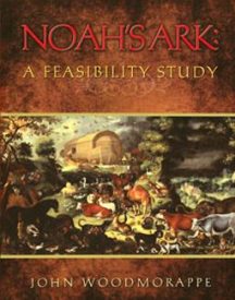 Noah’s Ark: A Feasibility Study | Alpha Omega Institute
