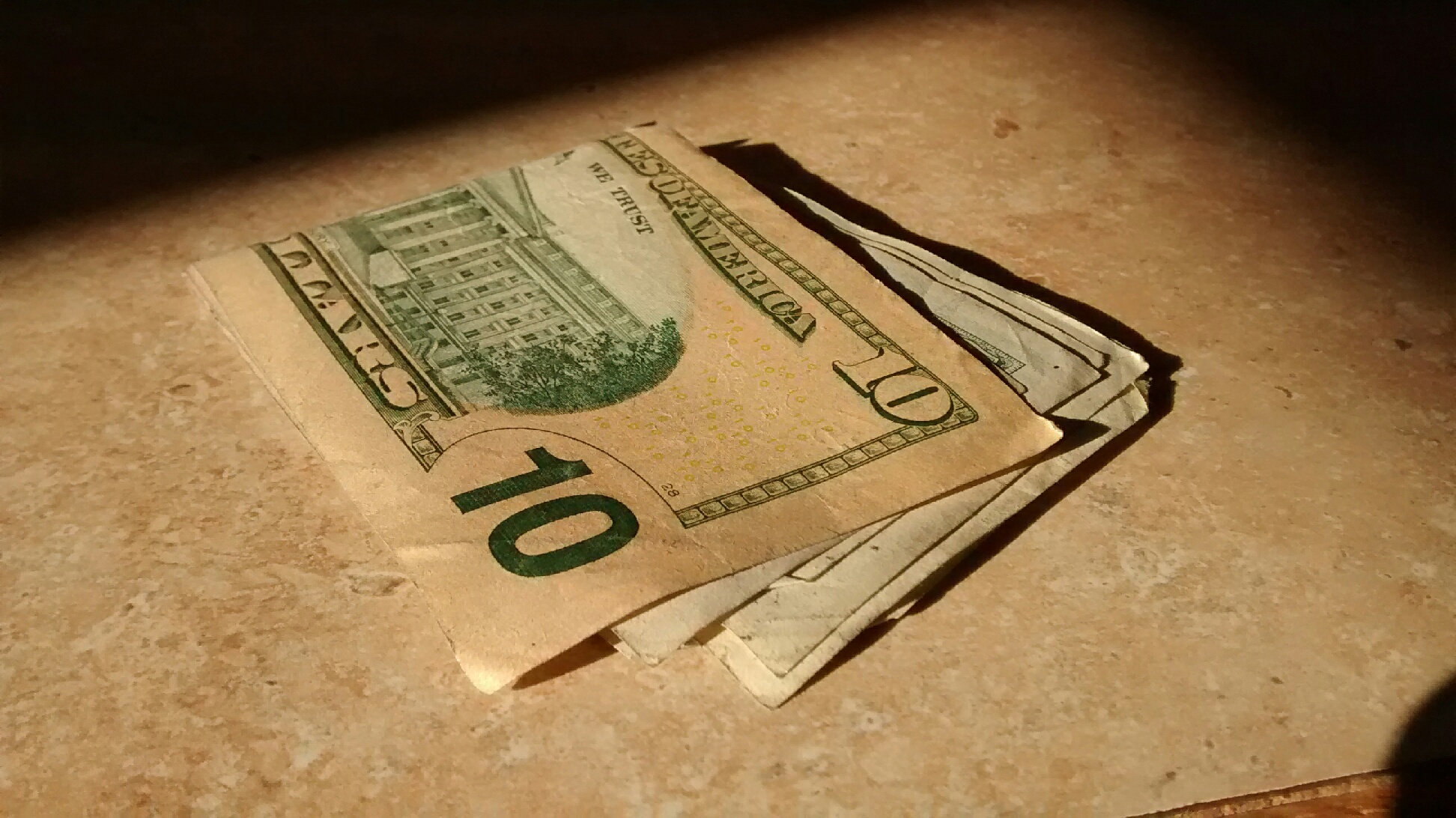 When 23 is greater than 100 | Alpha Omega Institute