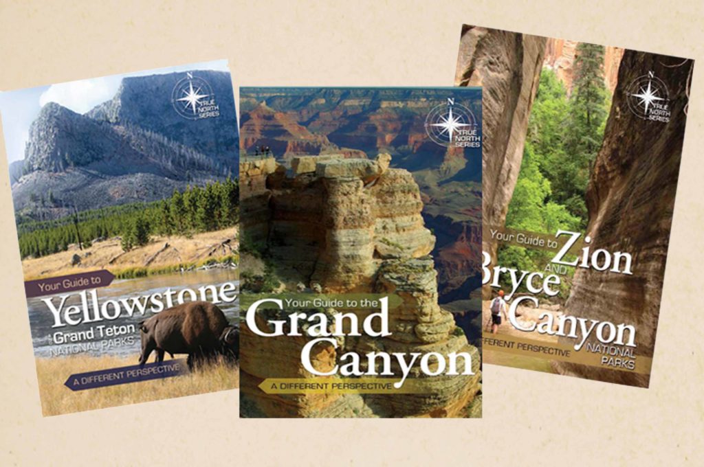 Your Guide to…National Parks Set | Alpha Omega Institute