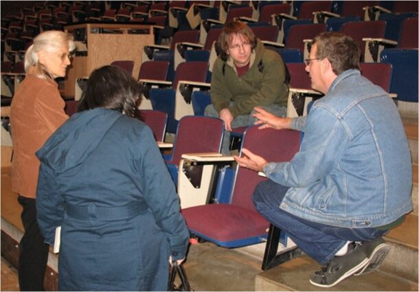 Online Conferences & Online Classes | Alpha Omega Institute