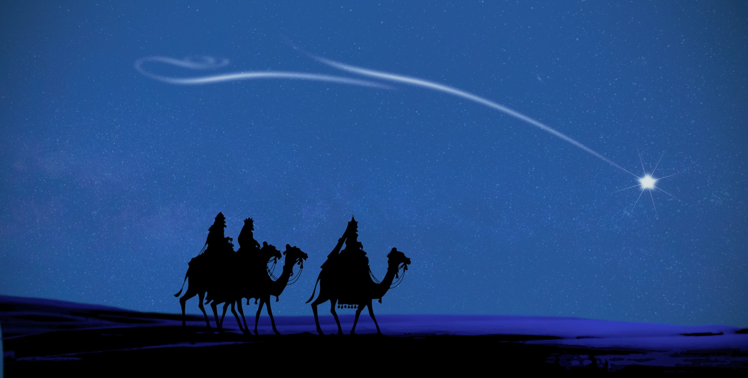 What was the Christmas Star?? | Alpha Omega Institute