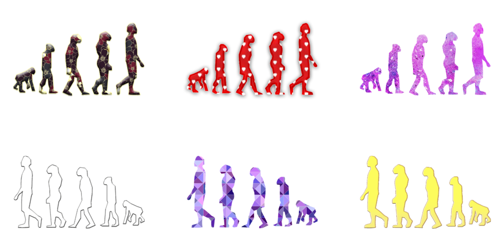 Horrible Effects of Evolutionary Thinking! | Alpha Omega Institute