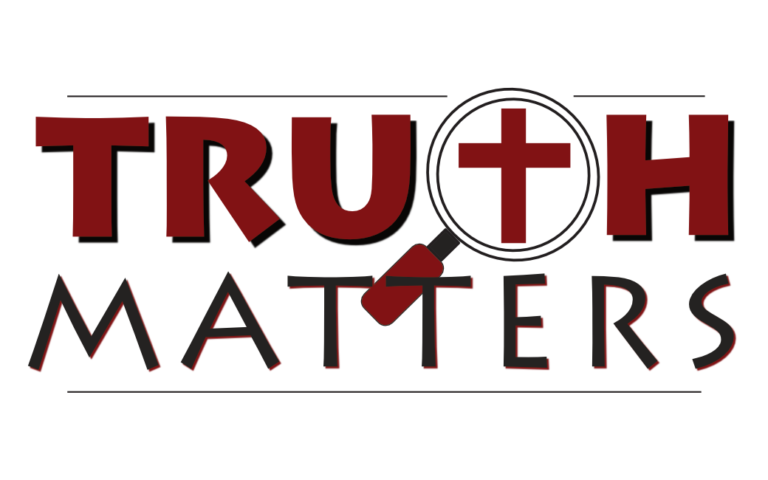 Truth Matters & Local Tours | Alpha Omega Institute