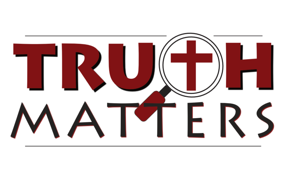 Truth Matters & Local Tours | Alpha Omega Institute